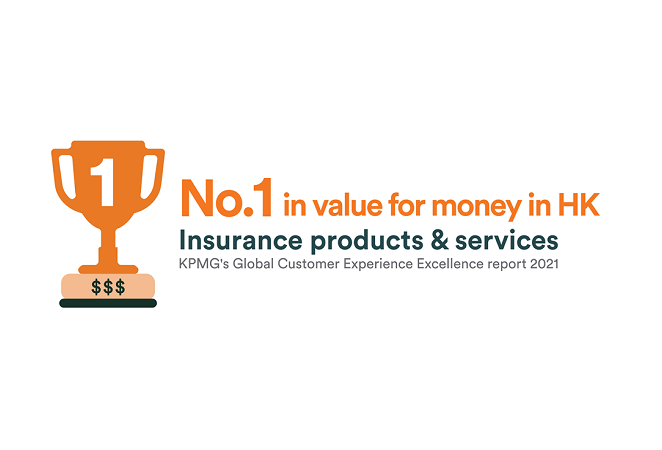 Award-winning insurance and protection from FWD Hong Kong | FWD HK