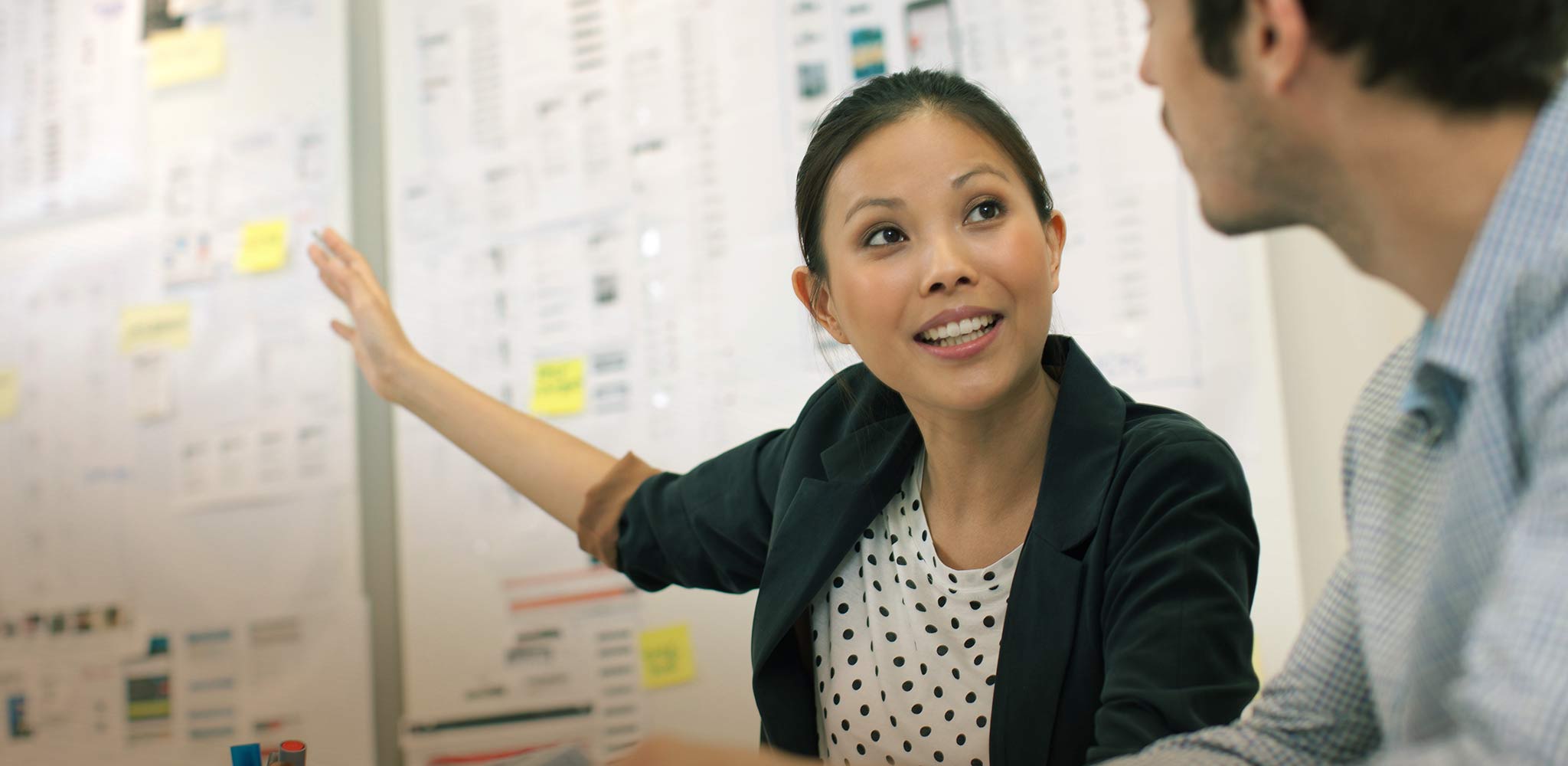 Employee Benefits | FWD HK