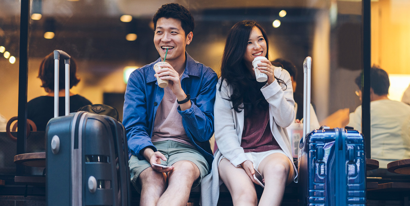 FWD HK | Life, Health & General Insurance