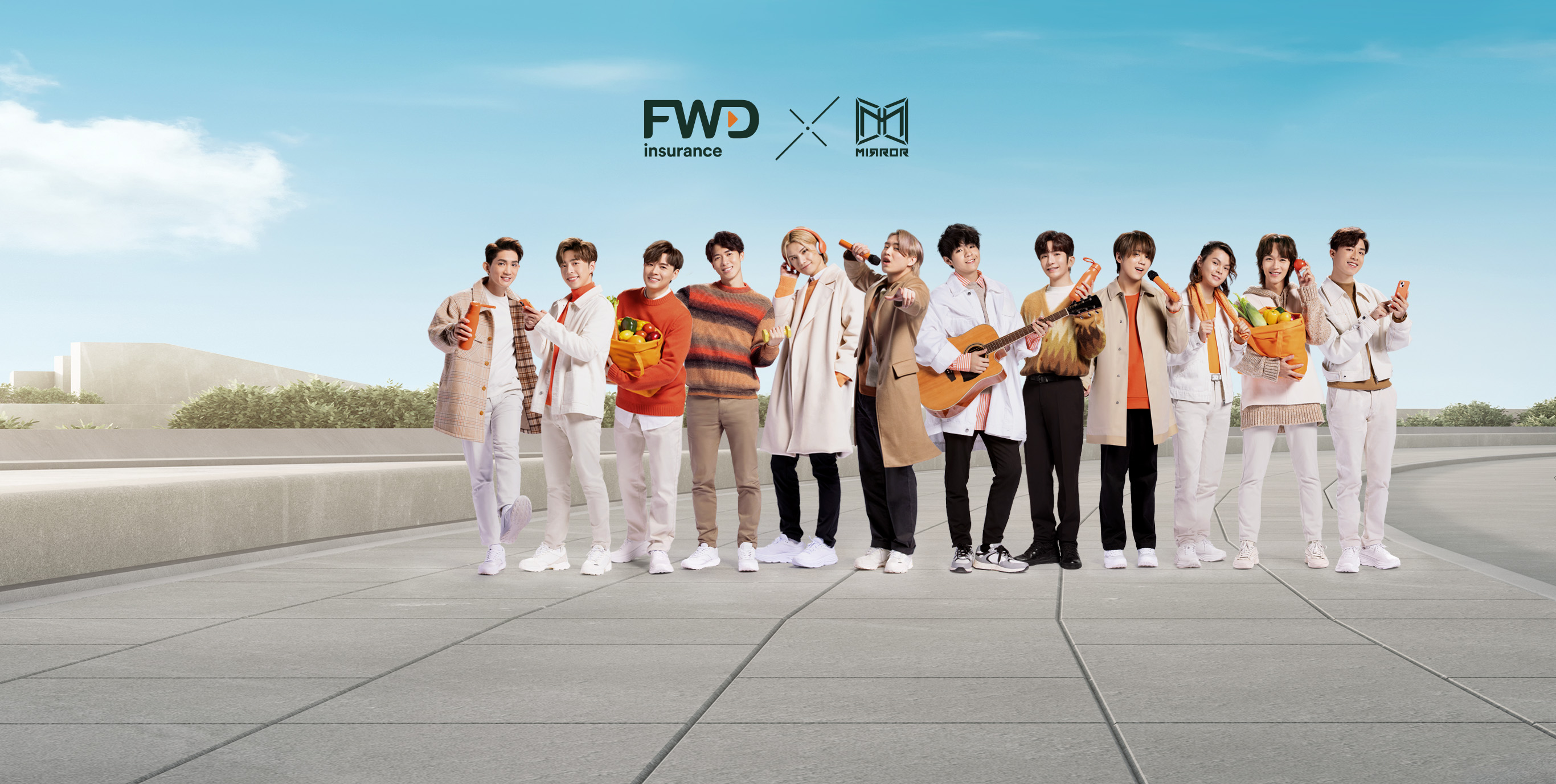 FWD HK | Life, Health & General Insurance