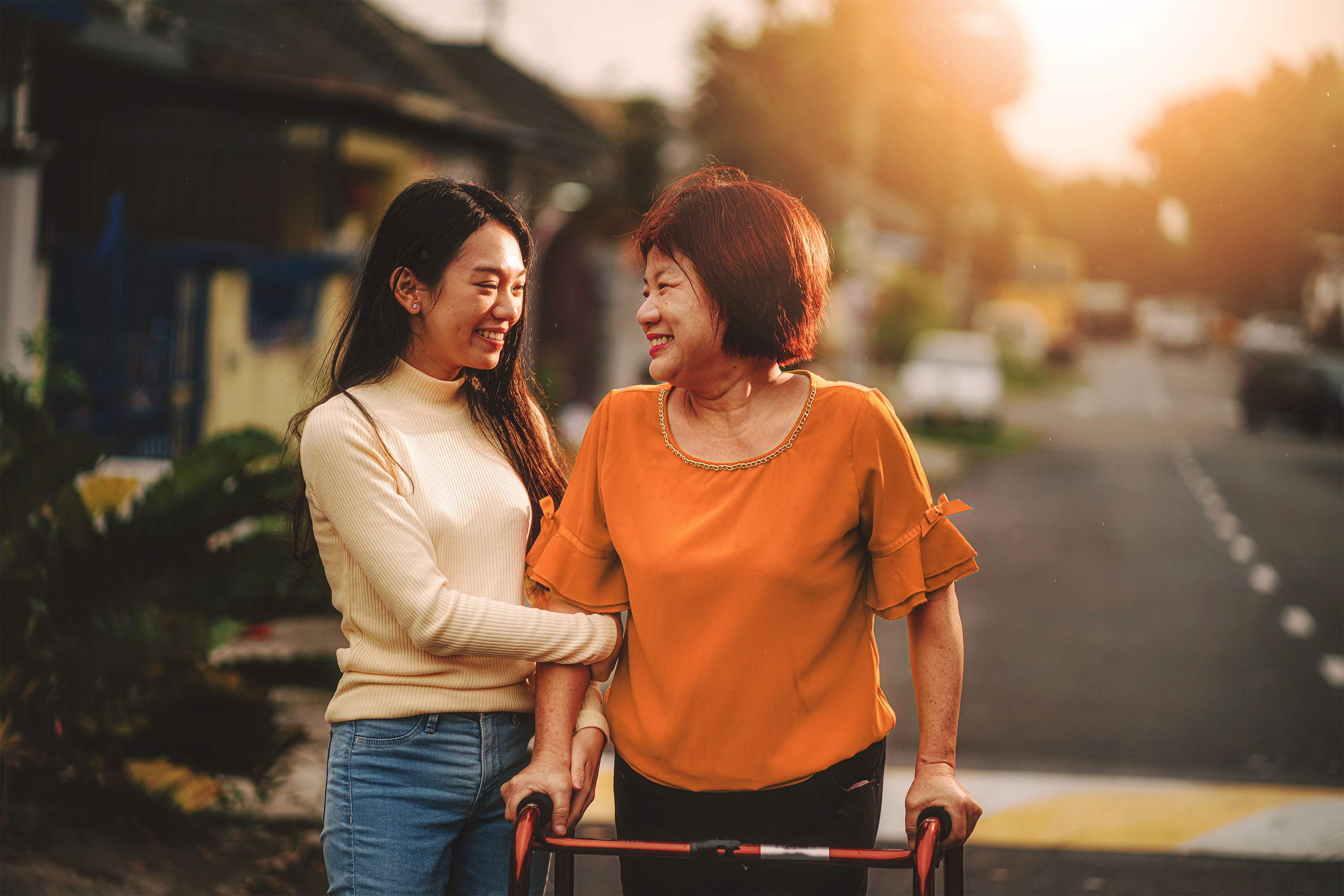 FWD Care Extra care when it counts | FWD HK