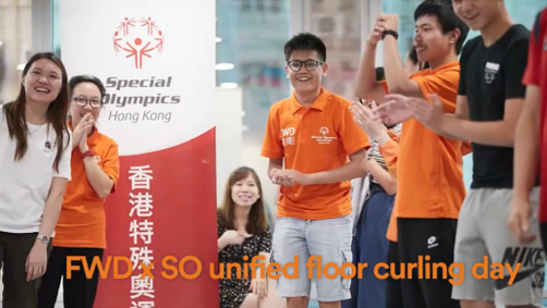 Career opportunities at FWD Hong Kong | FWD HK