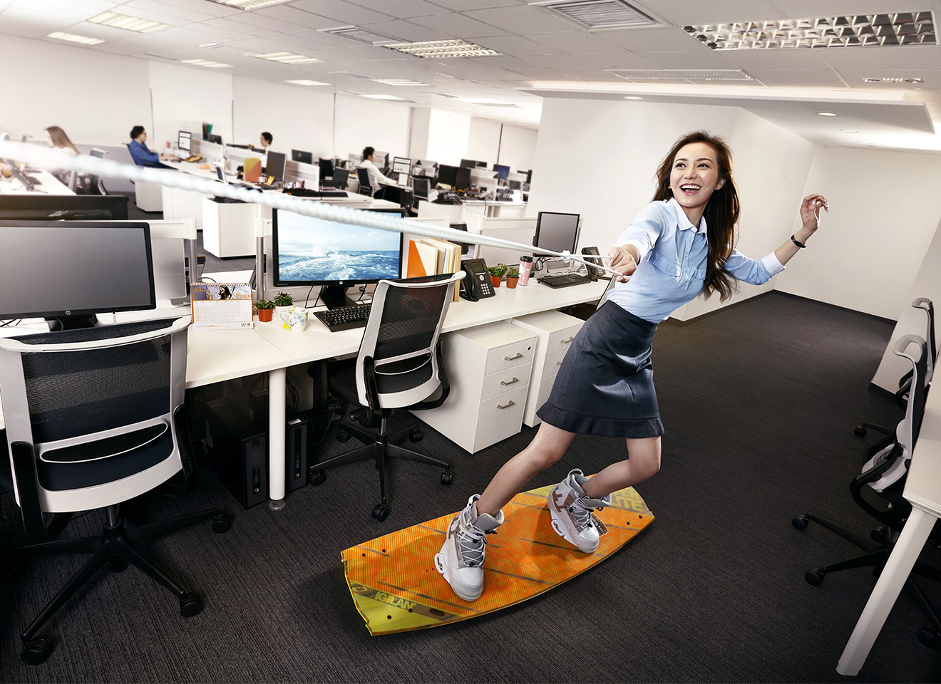 FWD Insurance Products | FWD HK