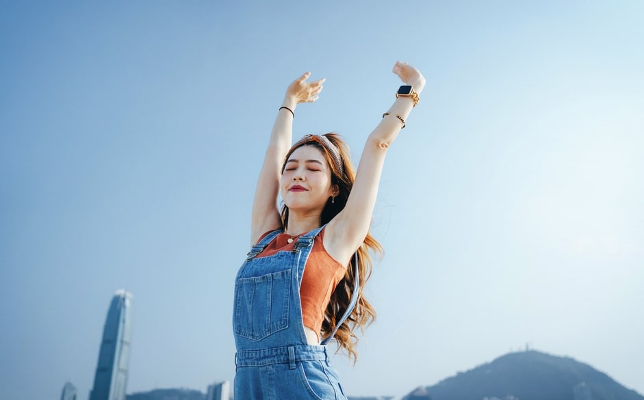 Apply Term Life Insurance Online| MyTerm Plus | FWD HK