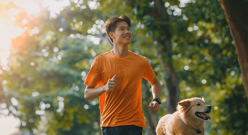 Customer Support | FWD Online Insurance Platform