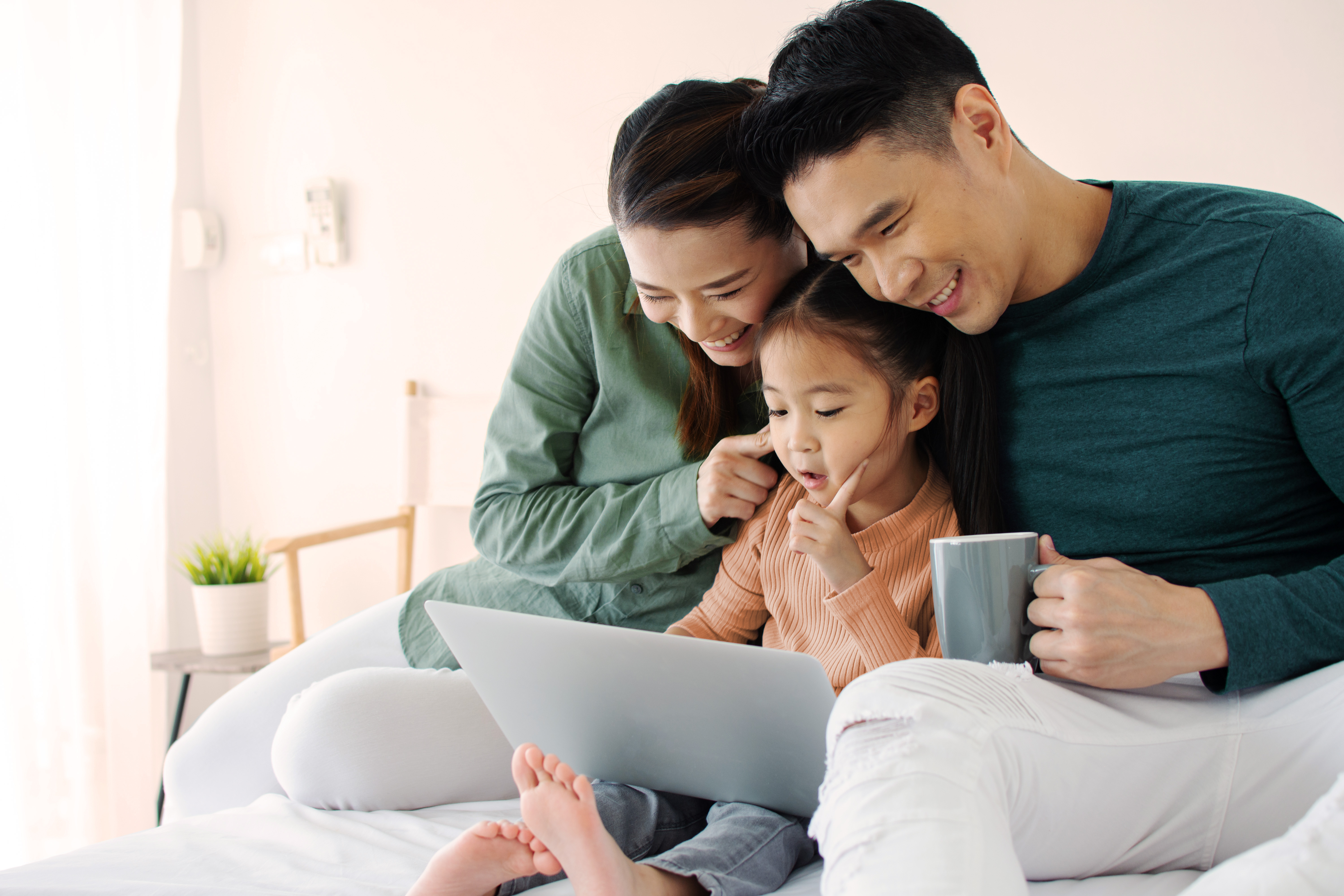 Life Protection l Life Gala Insurance Plan | FWD HK