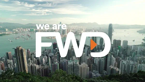 Award-winning insurance and protection from FWD Hong Kong | FWD HK